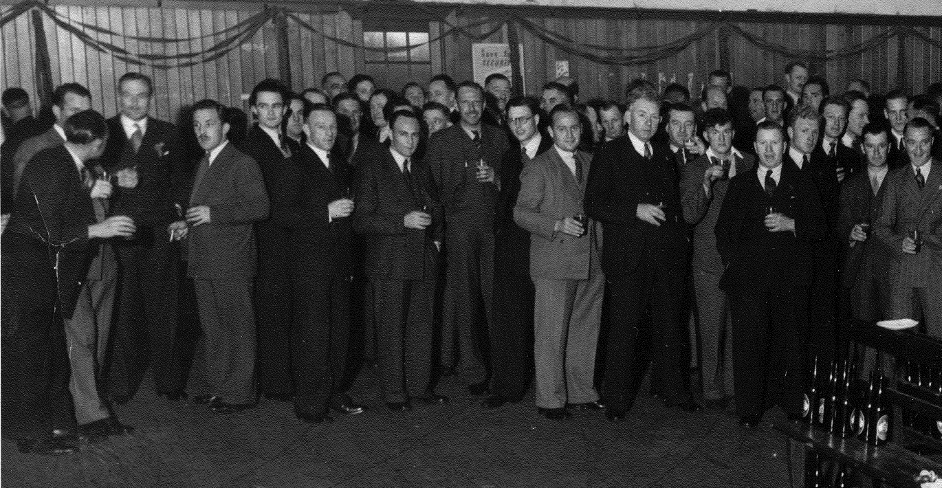 Association WW2 - 1959